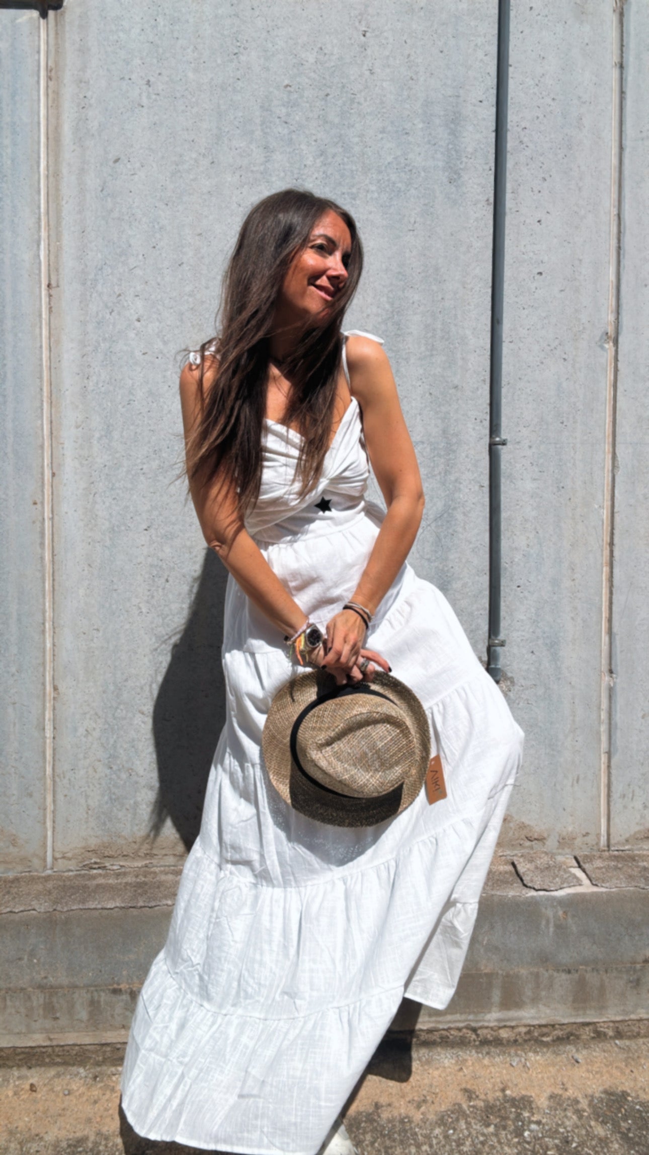 Vestido “Ibiza” – Singularwardrobe