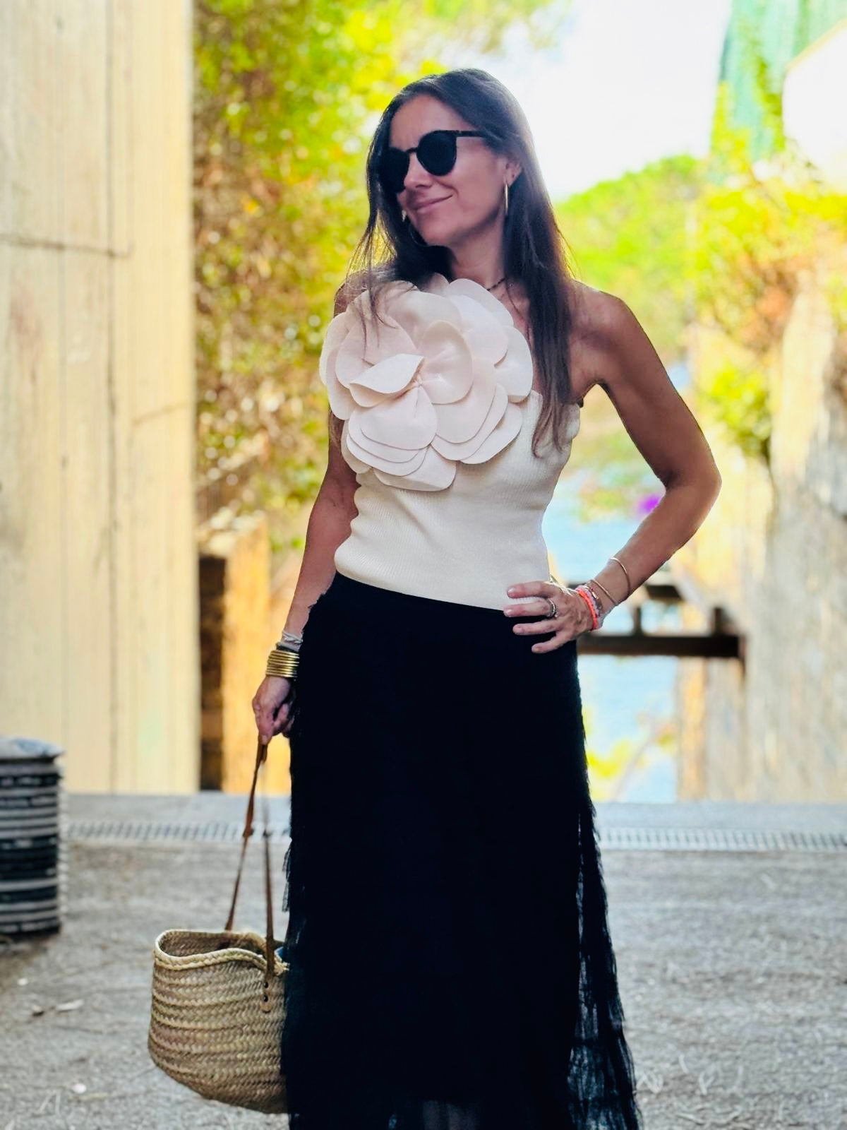 Top “amour” – Singularwardrobe