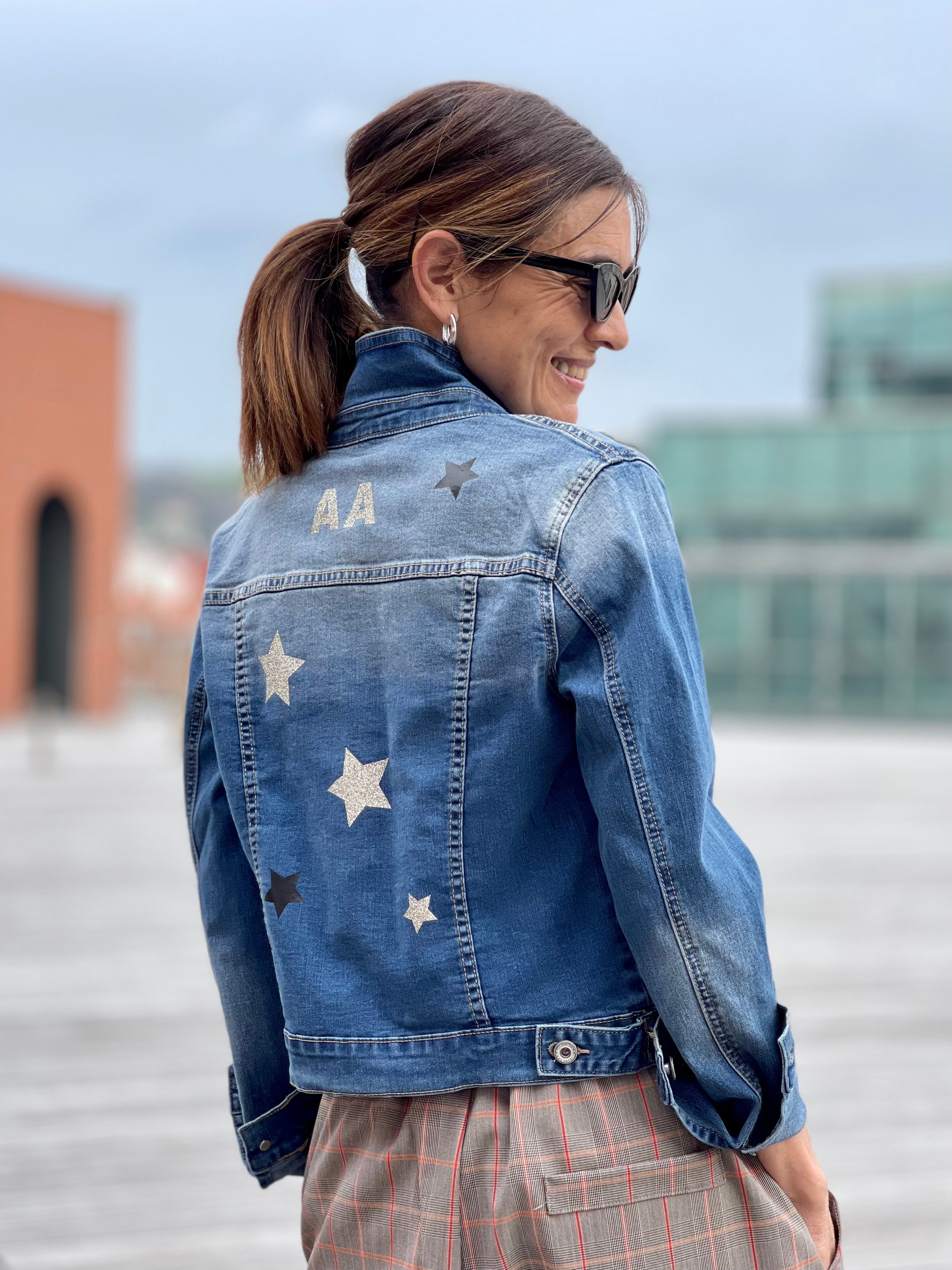 Vaquera “Rock Star” – Singularwardrobe