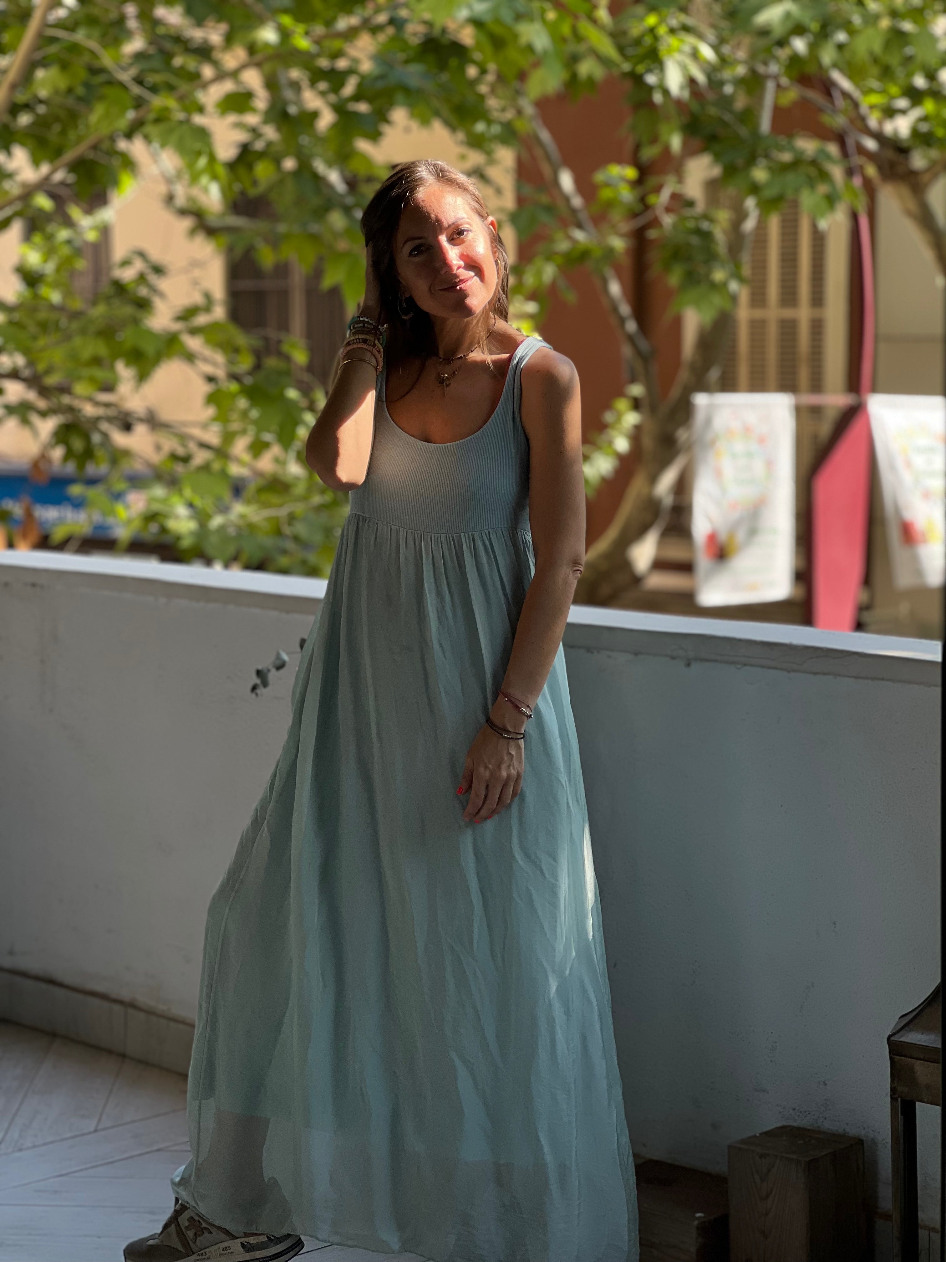 Vestido “romantic” – Singularwardrobe