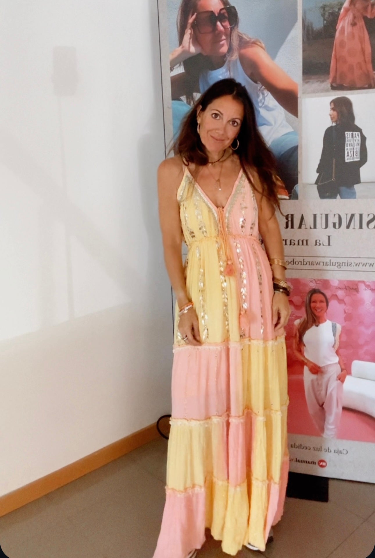 Vestido bright – Singularwardrobe