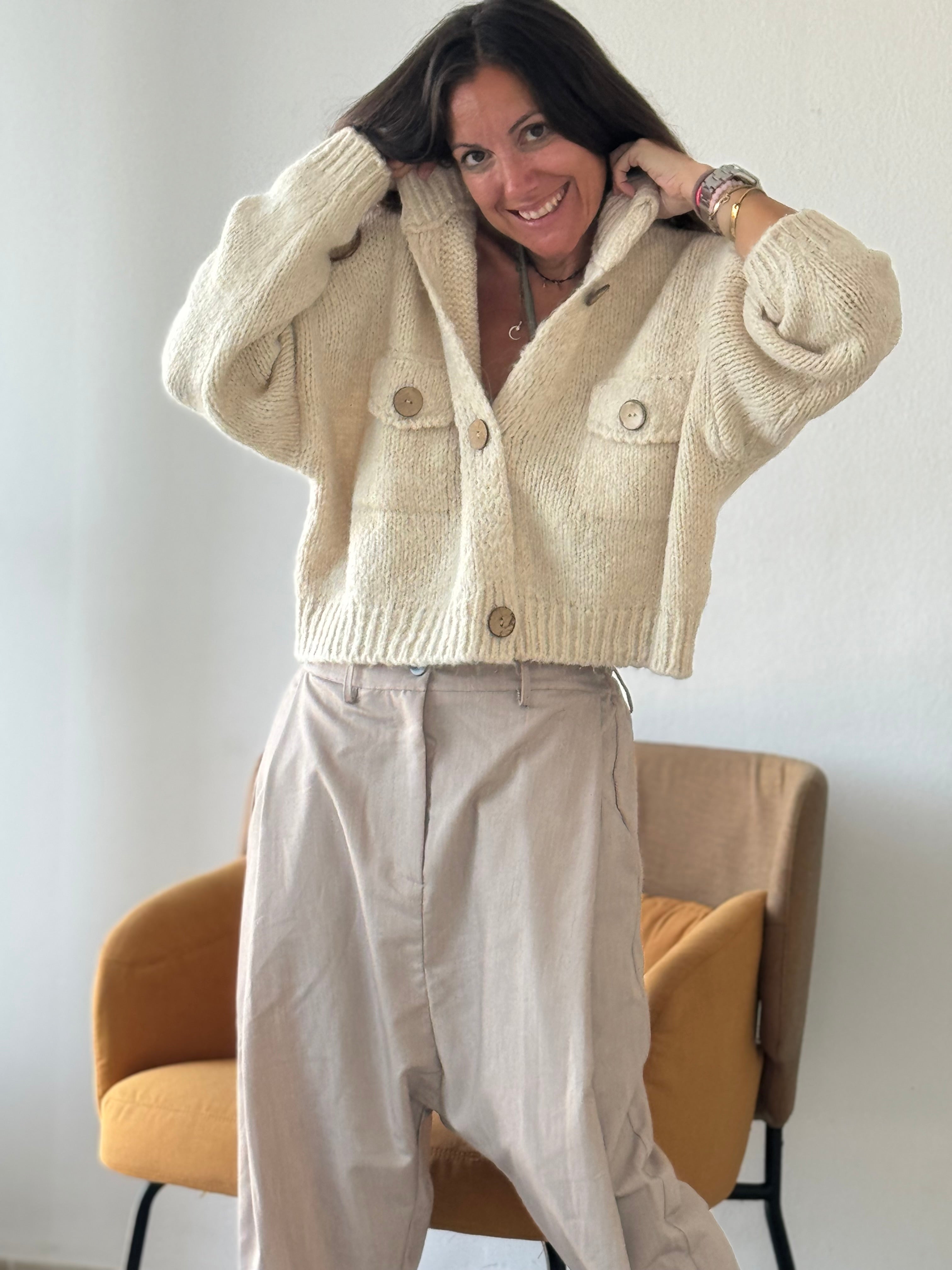 Rebeca “Cozy” – Singularwardrobe